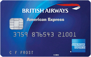 British Airways American Express® Credit Card – Bizarre Bazar